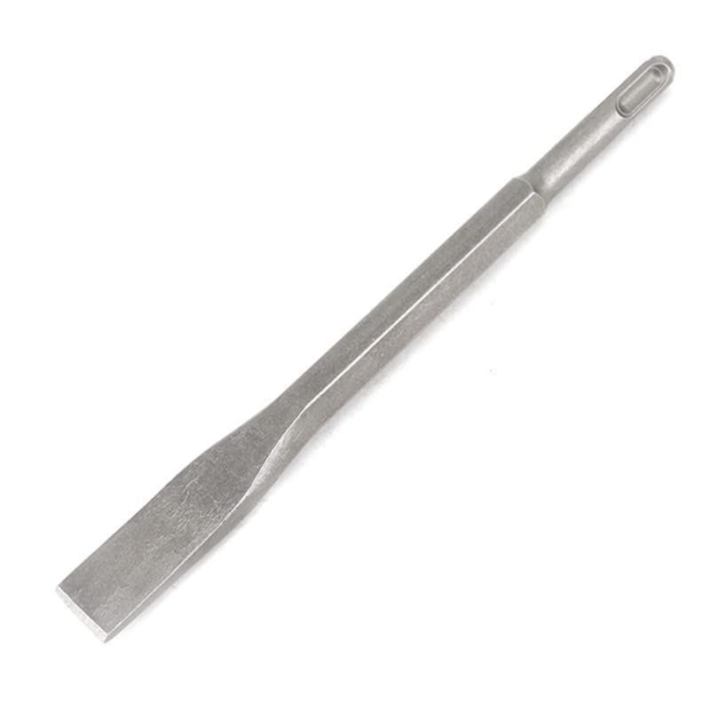 Concrete chisel 14mm flat 230mm | BlueSea Hardware