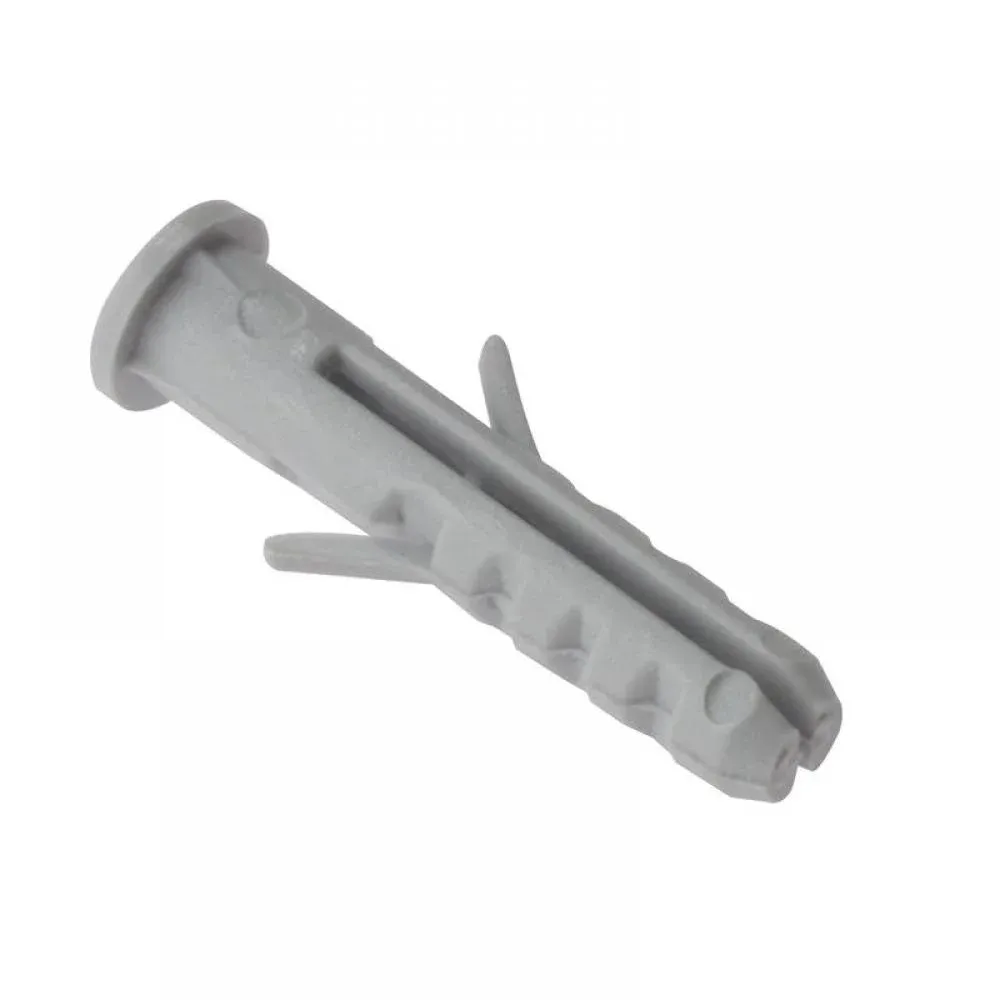 Nylon Plug M10X50MM 2Inches PATTA | BlueSea Hardware