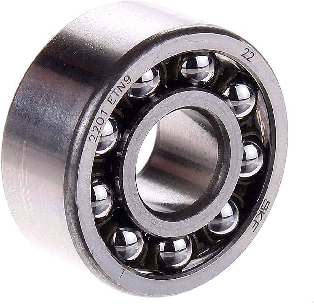 SKF Bearing 2201 ETN9 | BlueSea Hardware