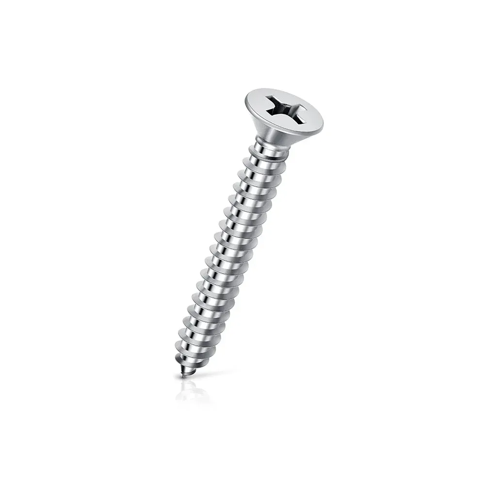 SS Screw #6 X 3/4" PATTA | BlueSea Hardware