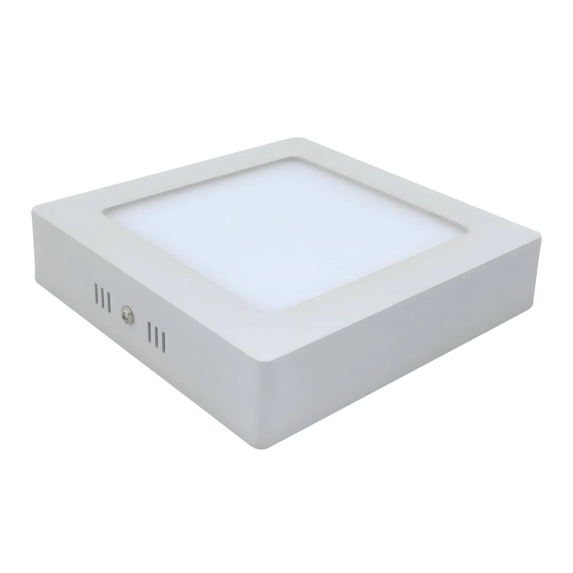 Led pannel light surface Daylight Square 6W | BlueSea Hardware