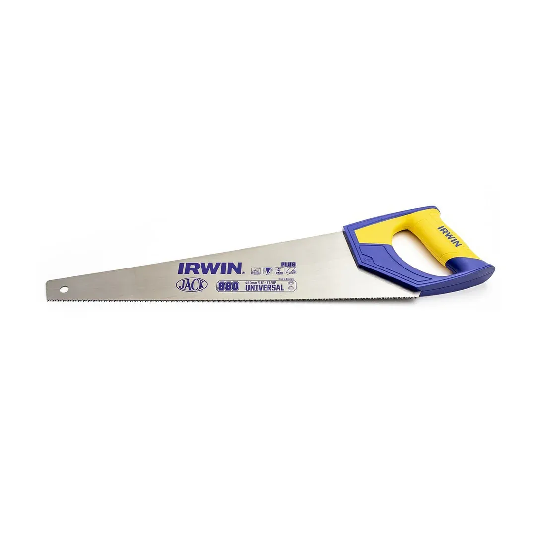 Handsaw Universal 18" - Irwin | BlueSea Hardware