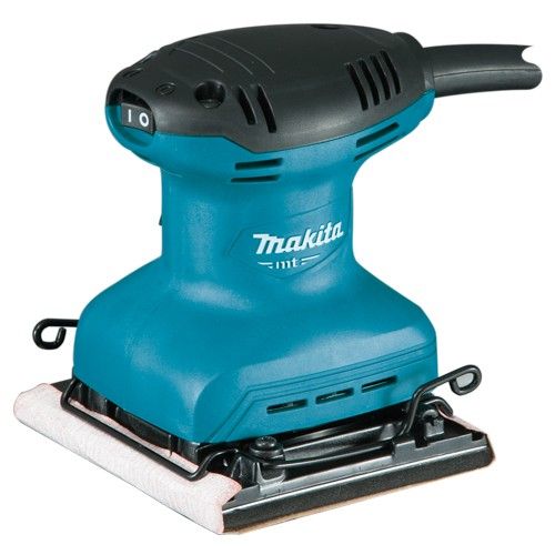 Makita Orbital Sander - M9204B | BlueSea Hardware