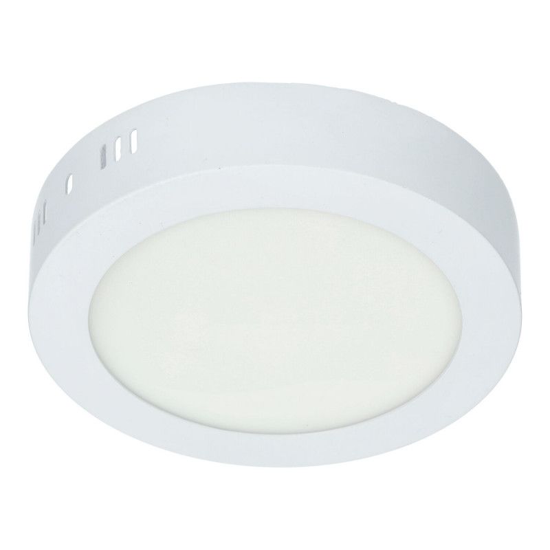 Led panel light surface Warmwhite Round 12W | BlueSea Hardware